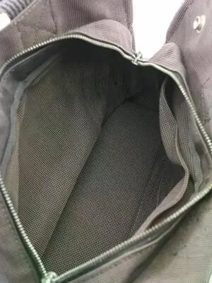 Hermès Yale Line Pm Tote Bag - Grey