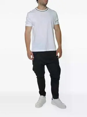 G-star Raw Skinny Cargo Pants - Black