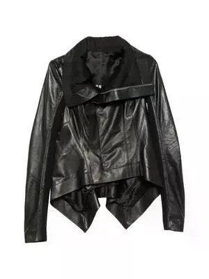 Asymmetrical Jackets For Women