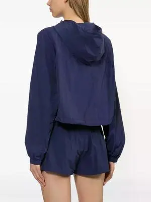 AAPE BY *A BATHING APE Hooded Pocket Jacket