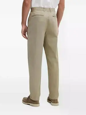 Barbour Tailored Belt Loop Trousers
