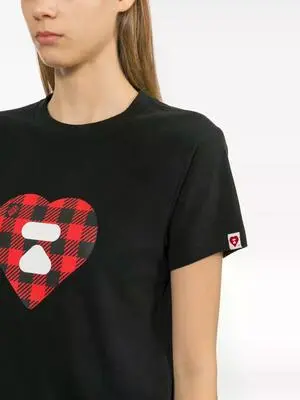 AAPE BY *A BATHING APE Apee™ A Bathing Ape® Crew Neck T-shirt