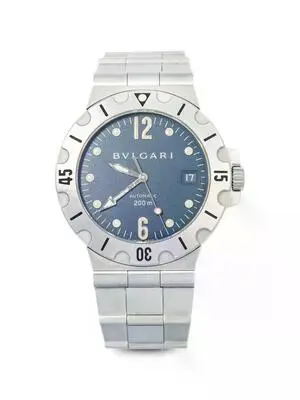 Bvlgari Watches For Men