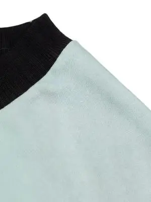 LOUIS VUITTON 2010s Duck Print Cotton T-shirt