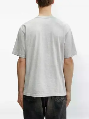 NEIGHBORHOOD Skull-print T-shirt