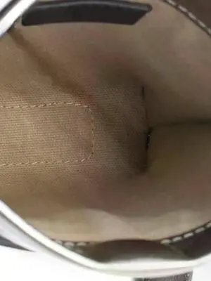 Givenchy 2000s Antigona Logo-embossed Shoulder Bag