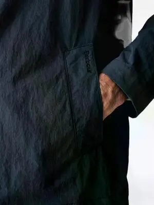 Barbour Corduroy Collar Jacket