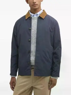 Barbour Corduroy Collar Jacket