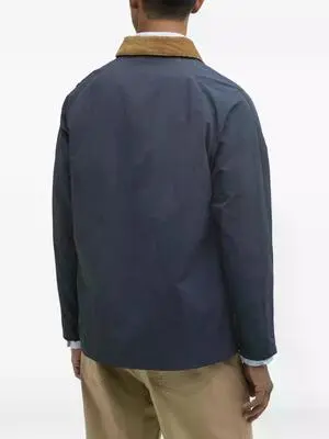 Barbour Corduroy Collar Jacket