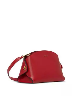COCCINELLE Calf Leather Shoulder Bag