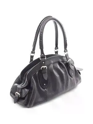 Dior 2000s My Frame Shoulder Bag