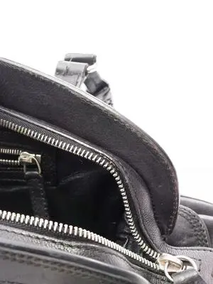 Dior 2000s My Frame Shoulder Bag