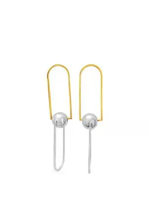 Hzmer Jewellery Earrings
