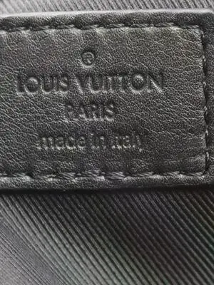 LOUIS VUITTON Palm Springs Monogram Backpack - Brown