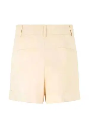 Moschino Heart Button Shorts
