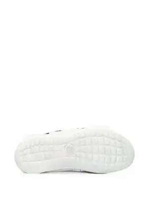 GROUNDS Balance 2.0 Lace-up Mesh Sneakers