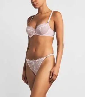 Chantelle Lush Half Cup Balcony Bra