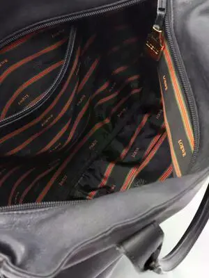 Loewe Anagram Tote Bag