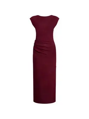 Proenza Schouler Cut Out Cocktail Dresses