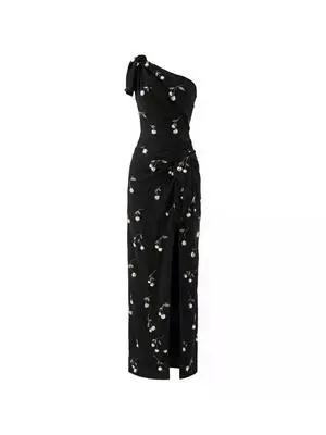 Monse Sleeveless Cocktail Dresses