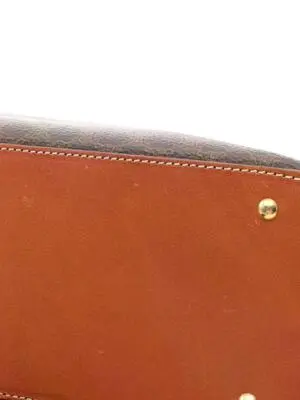 Celine Macadam Tote Bag