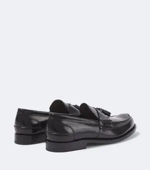 Church's Tiverton Leather Loafers