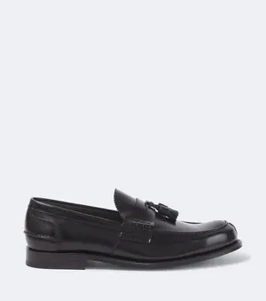 Church's Tiverton Leather Loafers