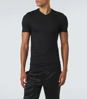 Zimmerli Jersey T-shirt