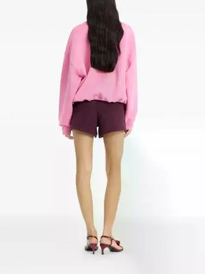 ROTATE BY BIRGER CHRISTENSEN Crewneck Sweatshirt