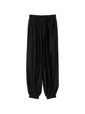 GESTUZ Gzsiora Hw Balloon Trousers