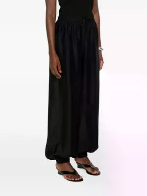 GESTUZ Gzsiora Hw Balloon Trousers