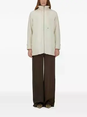 Herno Single-breasted Coat