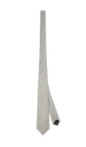 Polo Ralph Lauren Silk Neck Tie - Grey