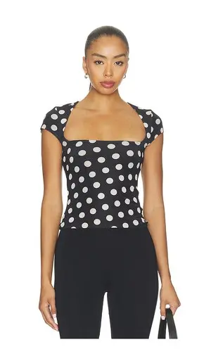 Afrm Classic Blouses