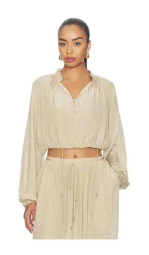 Camila Coelho Blouse Blouses