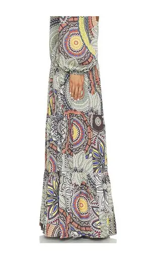 Alexis Nara Skirt