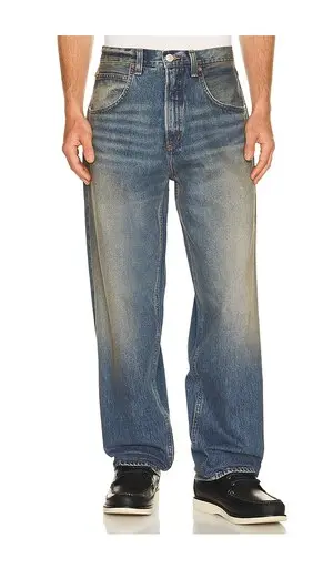 AGOLDE Fusion Jean - Blue