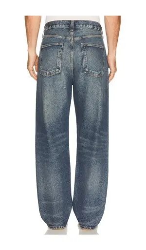 AGOLDE 90's Jean - Blue