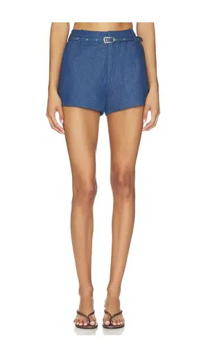 SOVERE / Quinn Denim Shorts