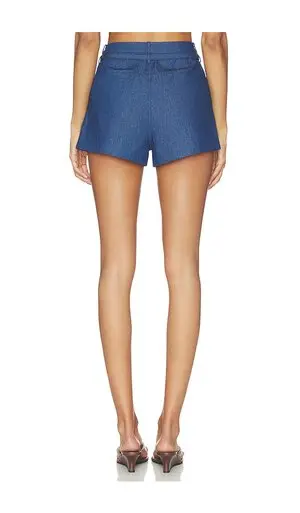 SOVERE / Quinn Denim Shorts