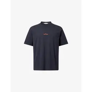 Stone Island Crewneck T-shirts For Men