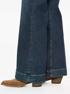 SEVEN Wide-leg Jeans