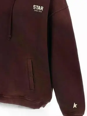 Golden Goose Hooded Sweatshirts Hoodies For Women