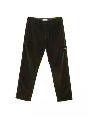 Stone Island Corduroy Trousers