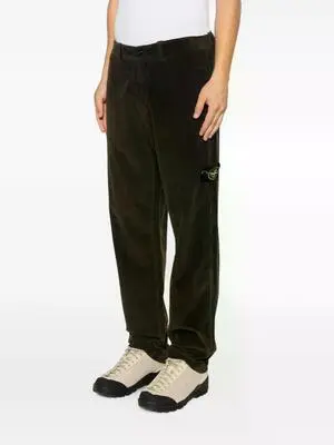 Stone Island Corduroy Trousers