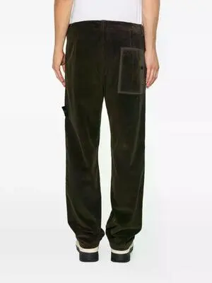 Stone Island Corduroy Trousers