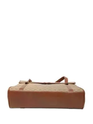 Gucci 20th Century Micro Gg Supreme Shoulder Bag