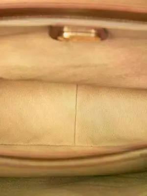 Gucci 20th Century Micro Gg Supreme Shoulder Bag