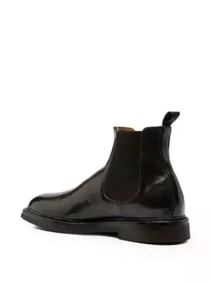 Officine Creative Chelsea Boots