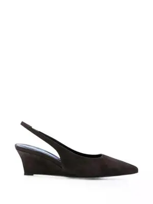 Notabene Strappy Pumps